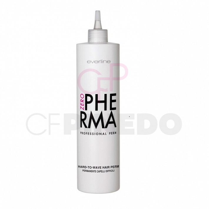 EVERLINE PHERMA ZERO 500 ML. - C.F.Pinedo
