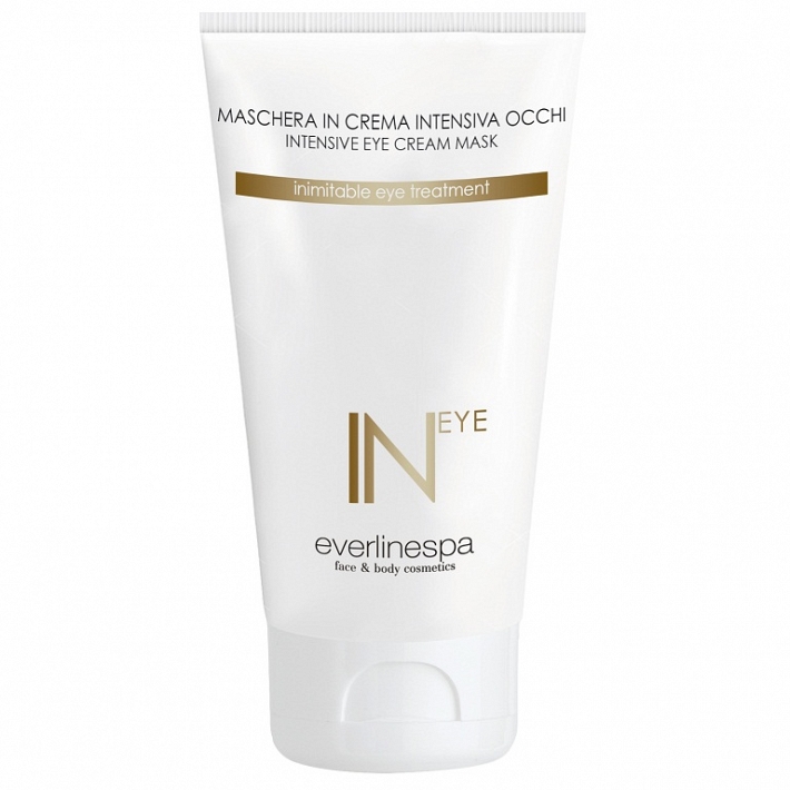INEYE INTENSIVE EYES CREAM MASK 150 ML - C.F.Pinedo