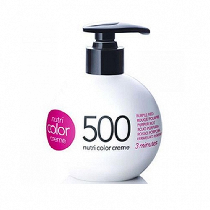 NUTRI COLOR CREME 250 ML. - C.F.Pinedo