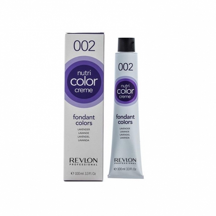 NUTRI COLOR CREME FONDANTS COLORS 100 ML - C.F.Pinedo