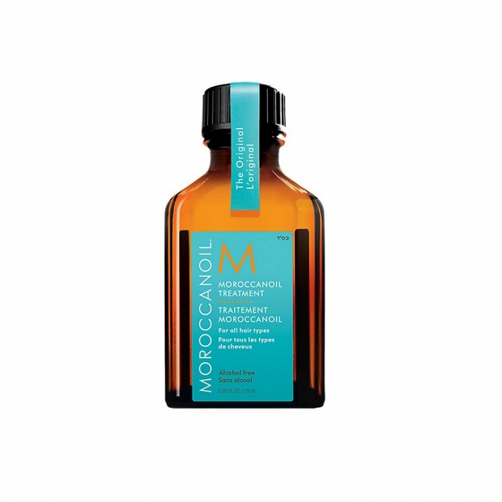 TRATAMIENTO MOROCCANOIL 25 ML. - C.F.Pinedo