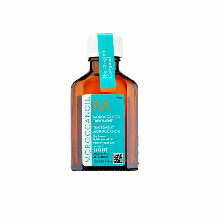 TRATAMIENTO MOROCCANOIL LIGHT 25 ML. - C.F.Pinedo